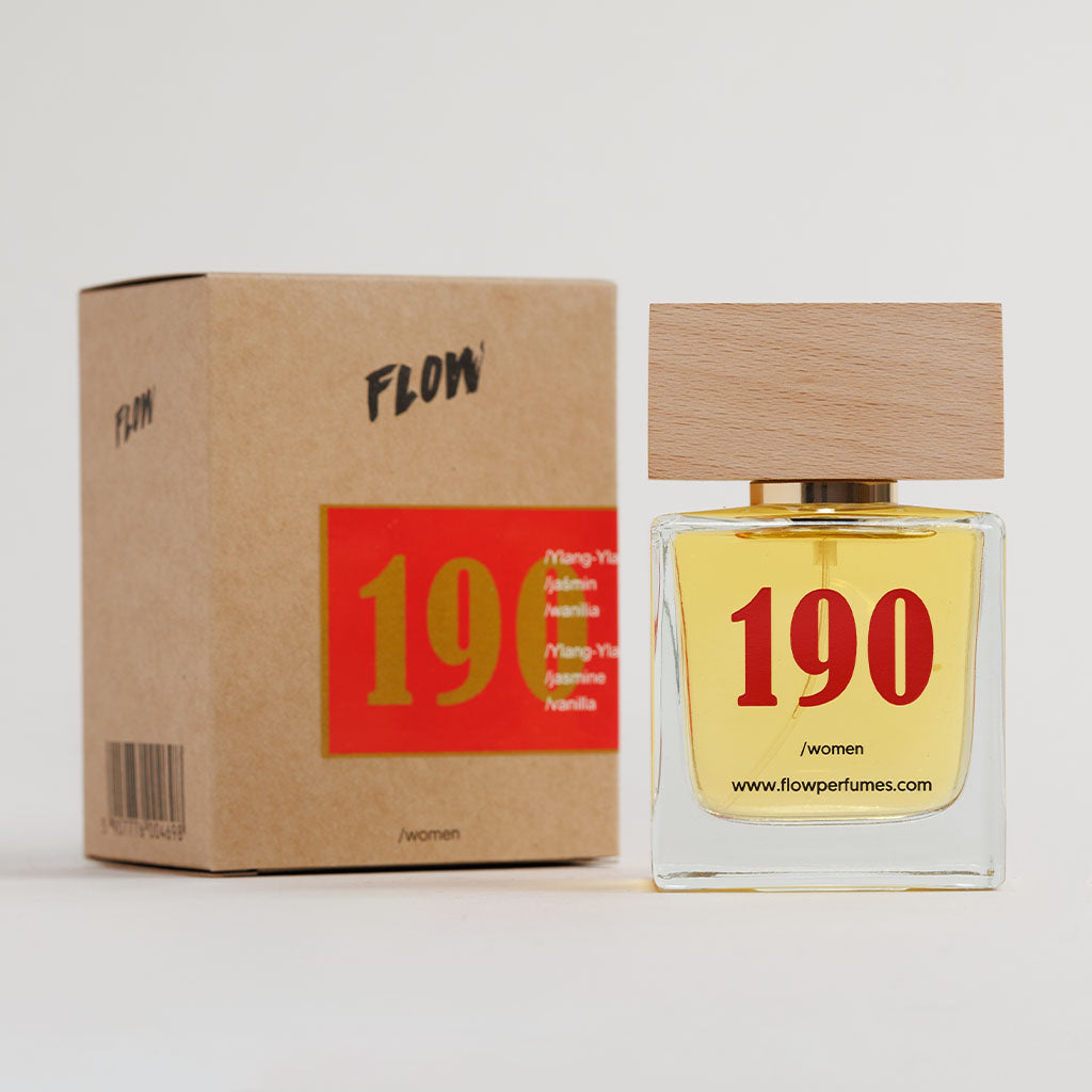 Flow Perfumes - Francuskie Lane Perfumy | Odpowiedniki perfum