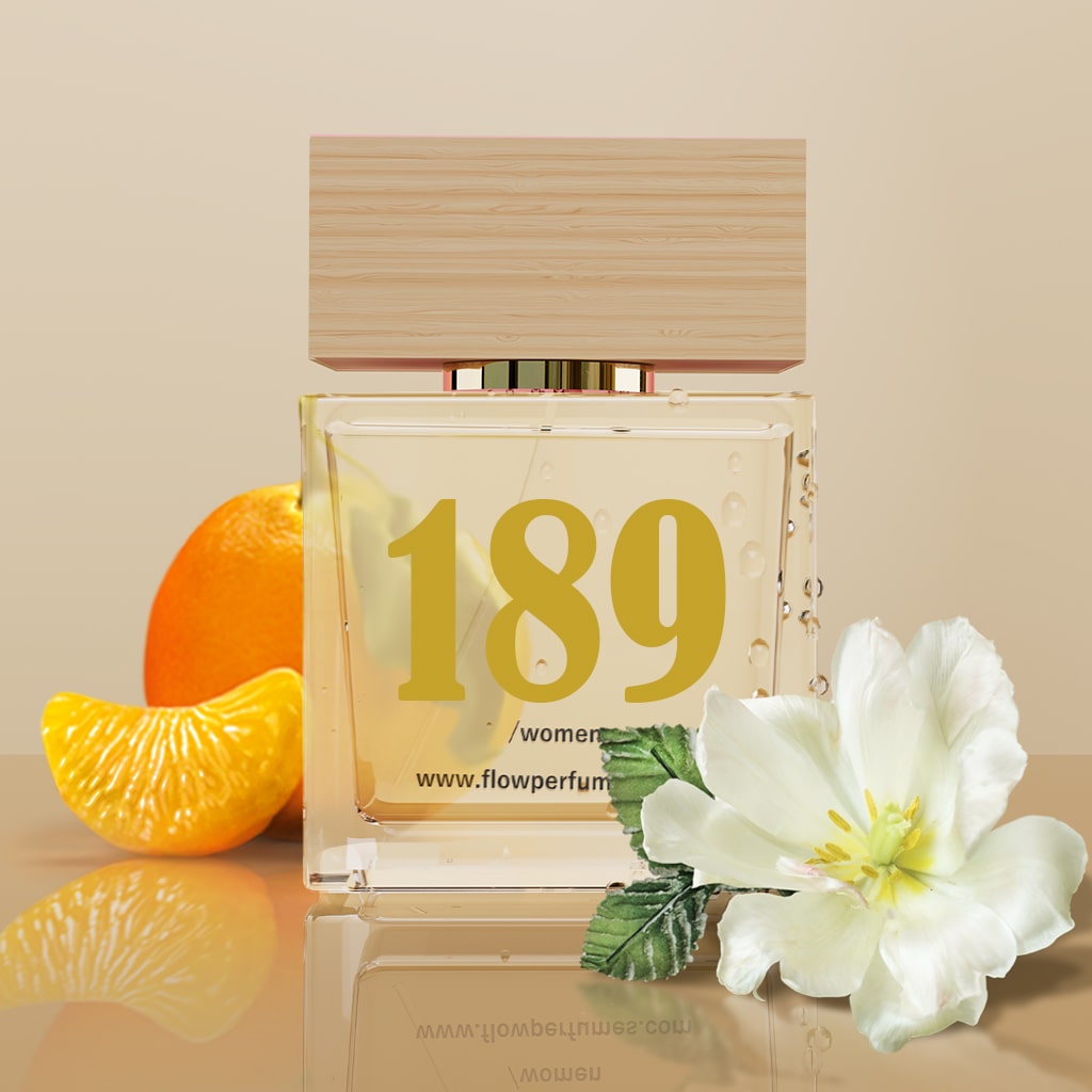 Odpowiednik Ange ou Demon - Givenchy • Flow Perfumes Nr 189