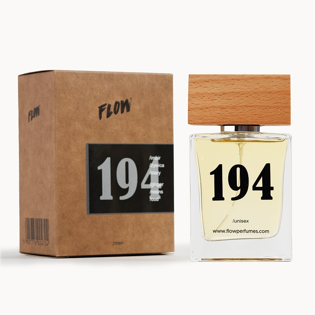 Francuskie perfumy lane – trwałe zamienniki perfum - Flow Perfumes