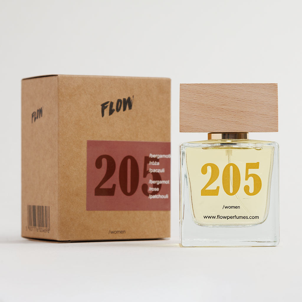 Flow Perfumes - Francuskie Lane Perfumy | Odpowiedniki perfum