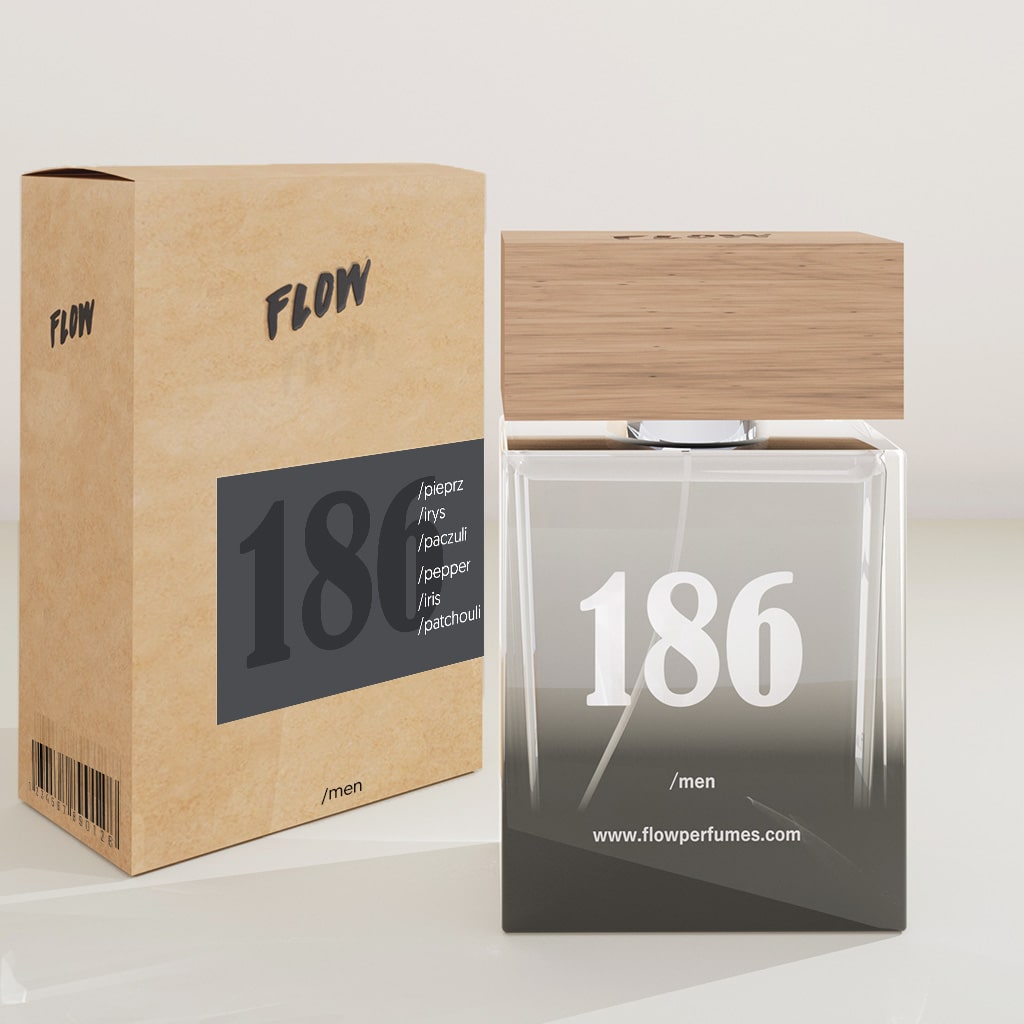 Flow Perfumes - Francuskie Lane Perfumy | Odpowiedniki perfum