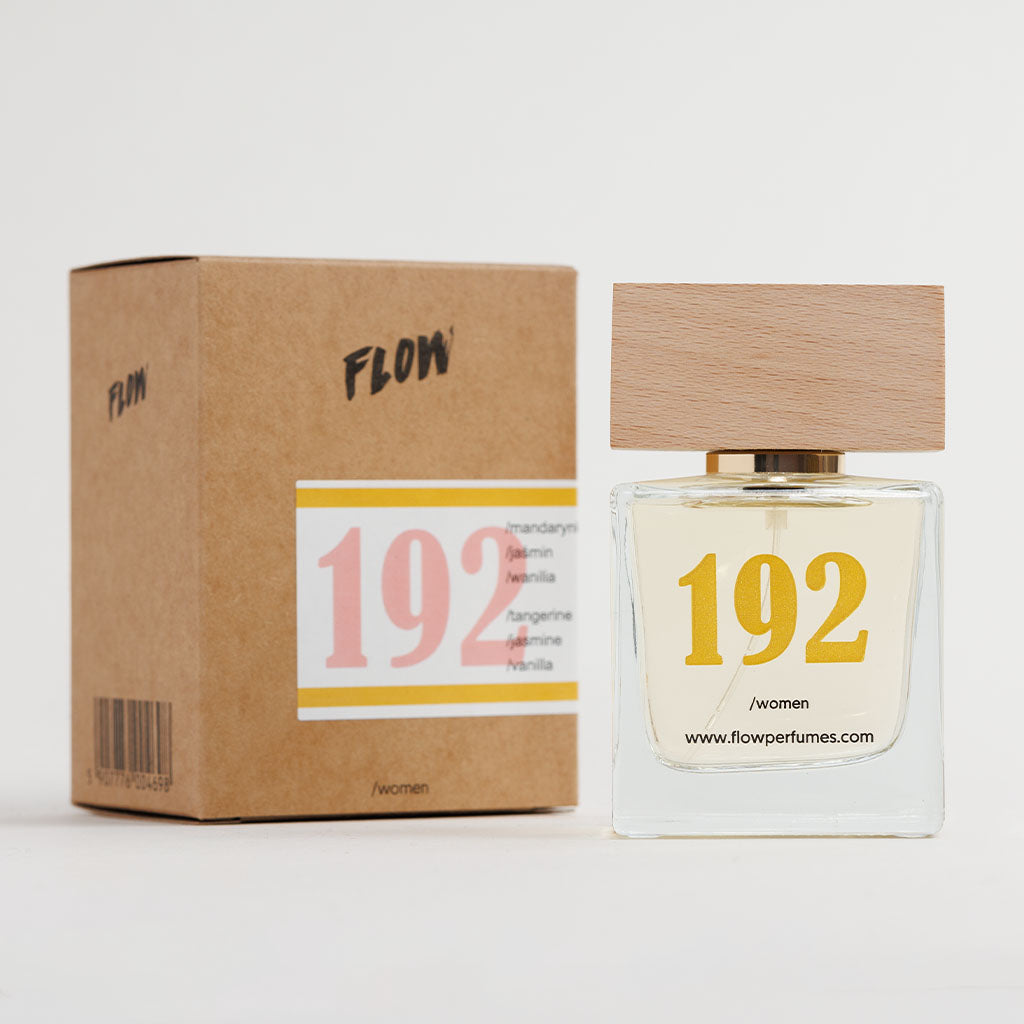 Flow Perfumes - Francuskie Lane Perfumy | Odpowiedniki perfum