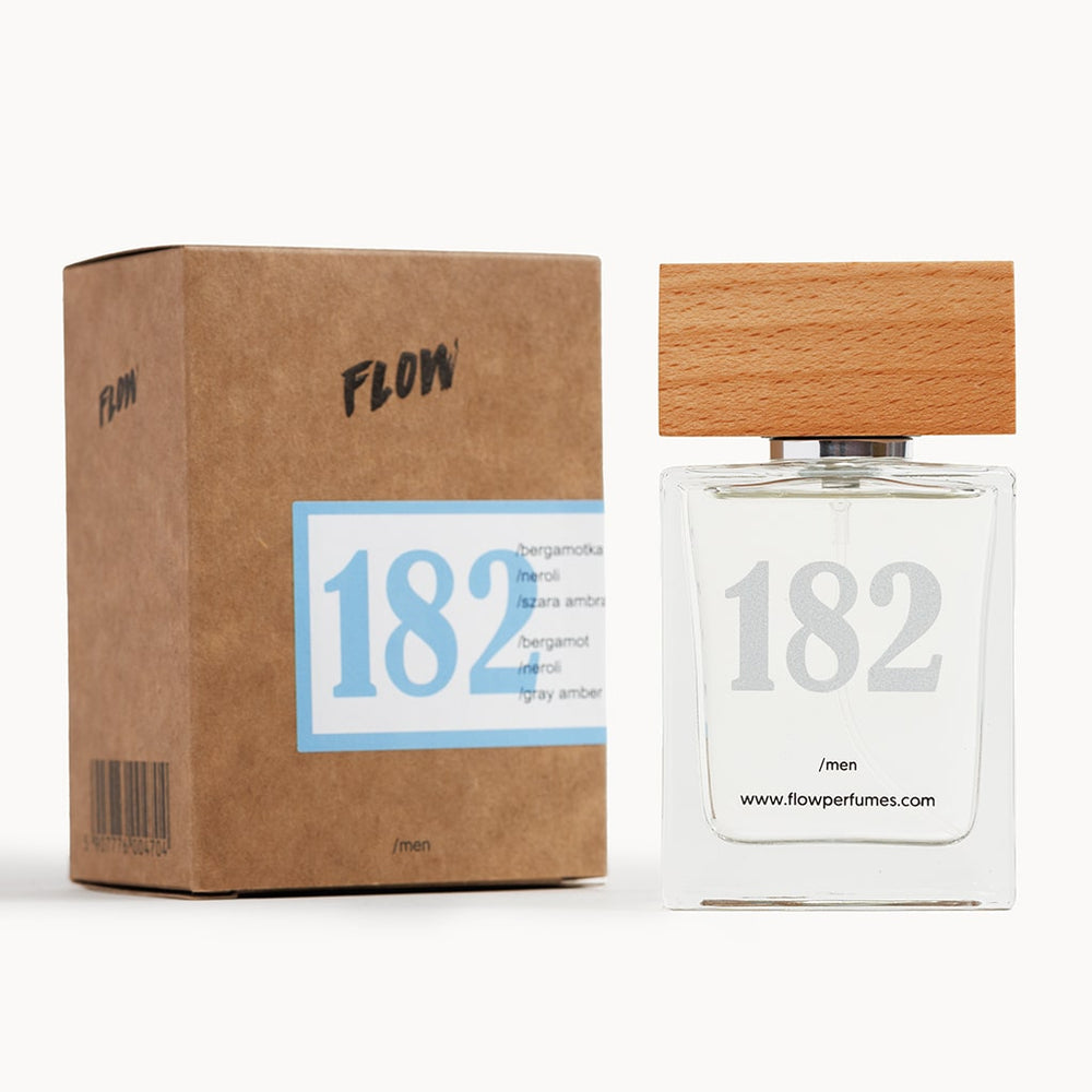 Zamiennik Imagination Louis Vuitton - Flow Perfumes Nr 182