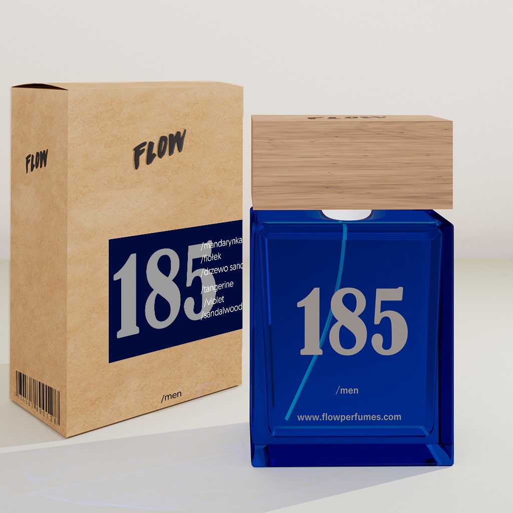 Flow Perfumes - Francuskie Lane Perfumy | Odpowiedniki perfum