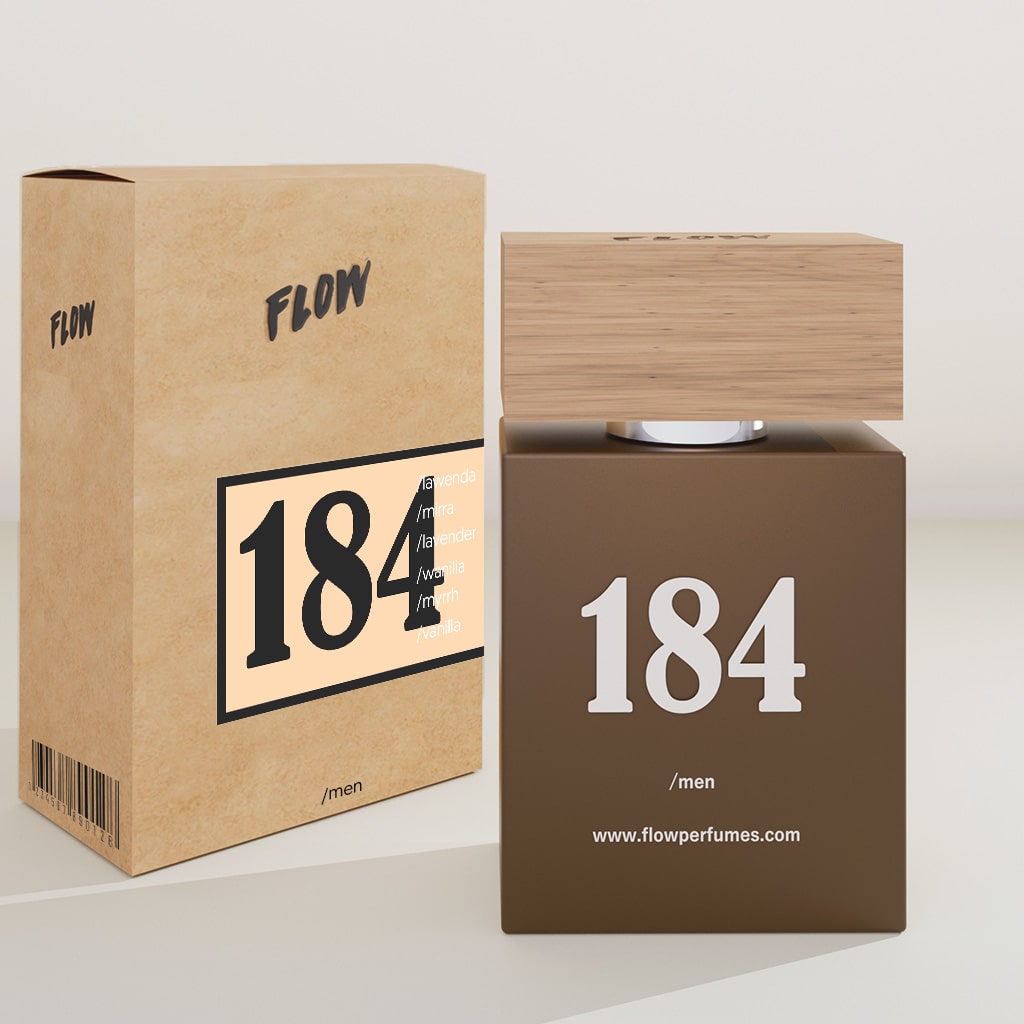 Flow Perfumes - Francuskie Lane Perfumy | Odpowiedniki perfum