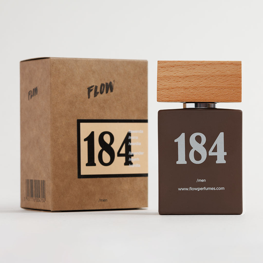 Flow Perfumes - Francuskie Lane Perfumy | Odpowiedniki perfum