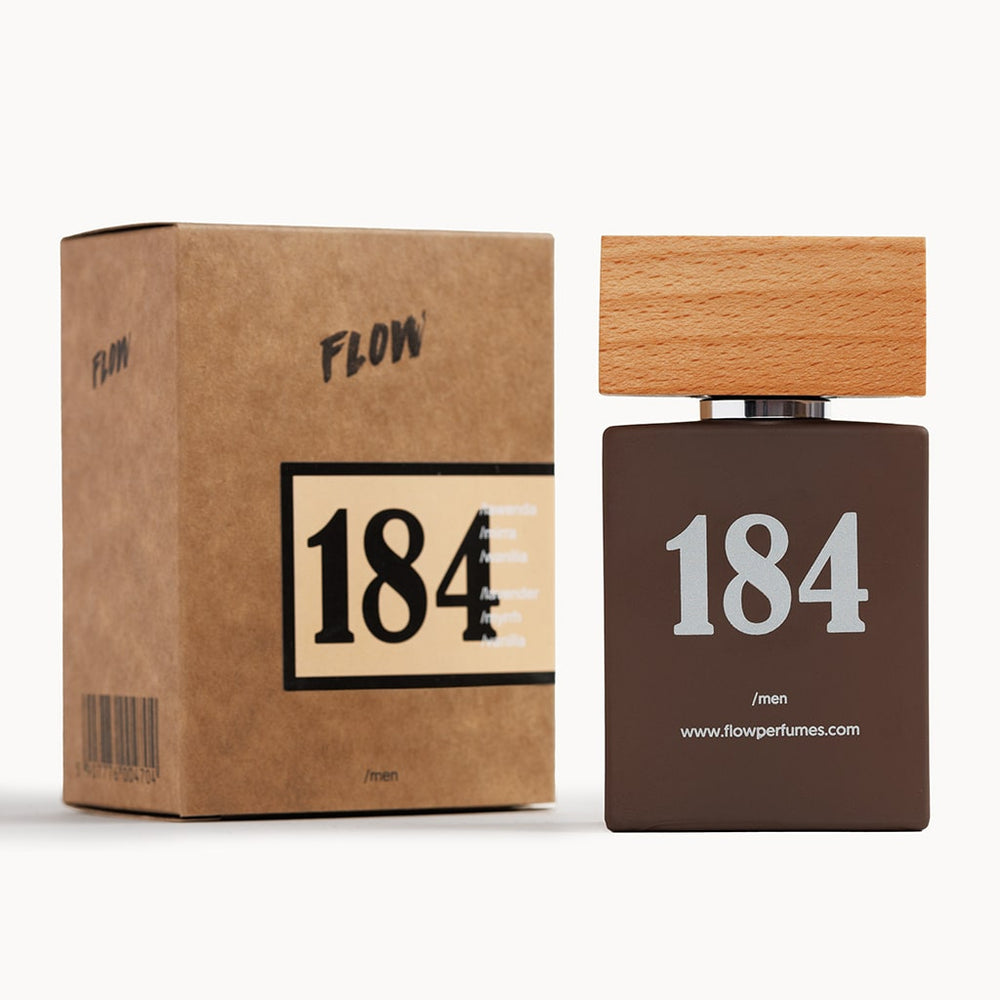 Zamiennik Myrrh & Tonka Jo Malone London - Flow Perfumes Nr 184