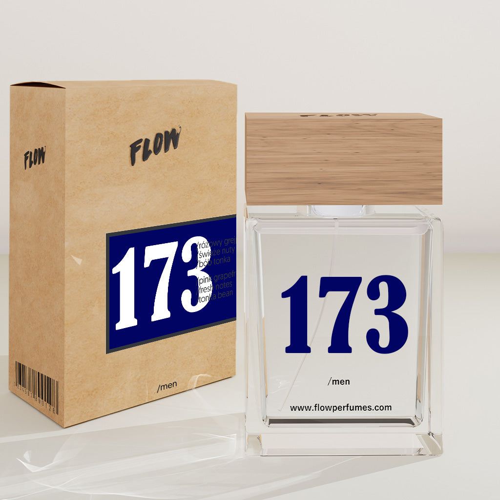 Odpowiednik Sauvage Elixir - Dior • Flow Perfumes Nr 173