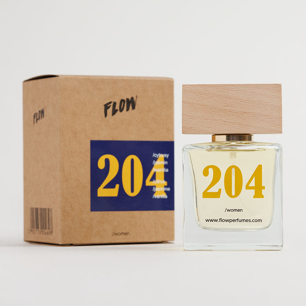 Flow Perfumes - Francuskie Lane Perfumy | Odpowiedniki perfum