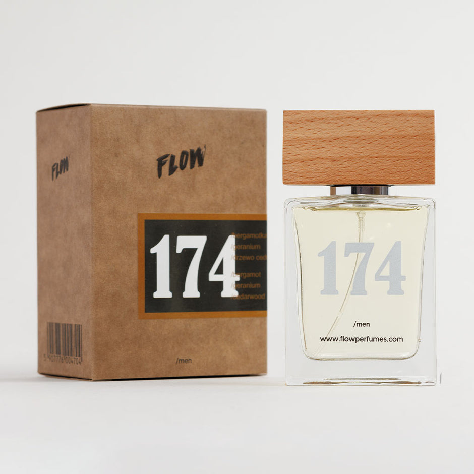 Flow Perfumes - Francuskie Lane Perfumy | Odpowiedniki perfum