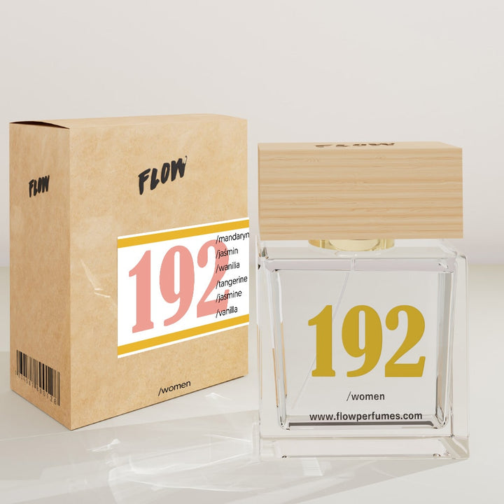 Flow Perfumes - Francuskie Lane Perfumy | Odpowiedniki perfum