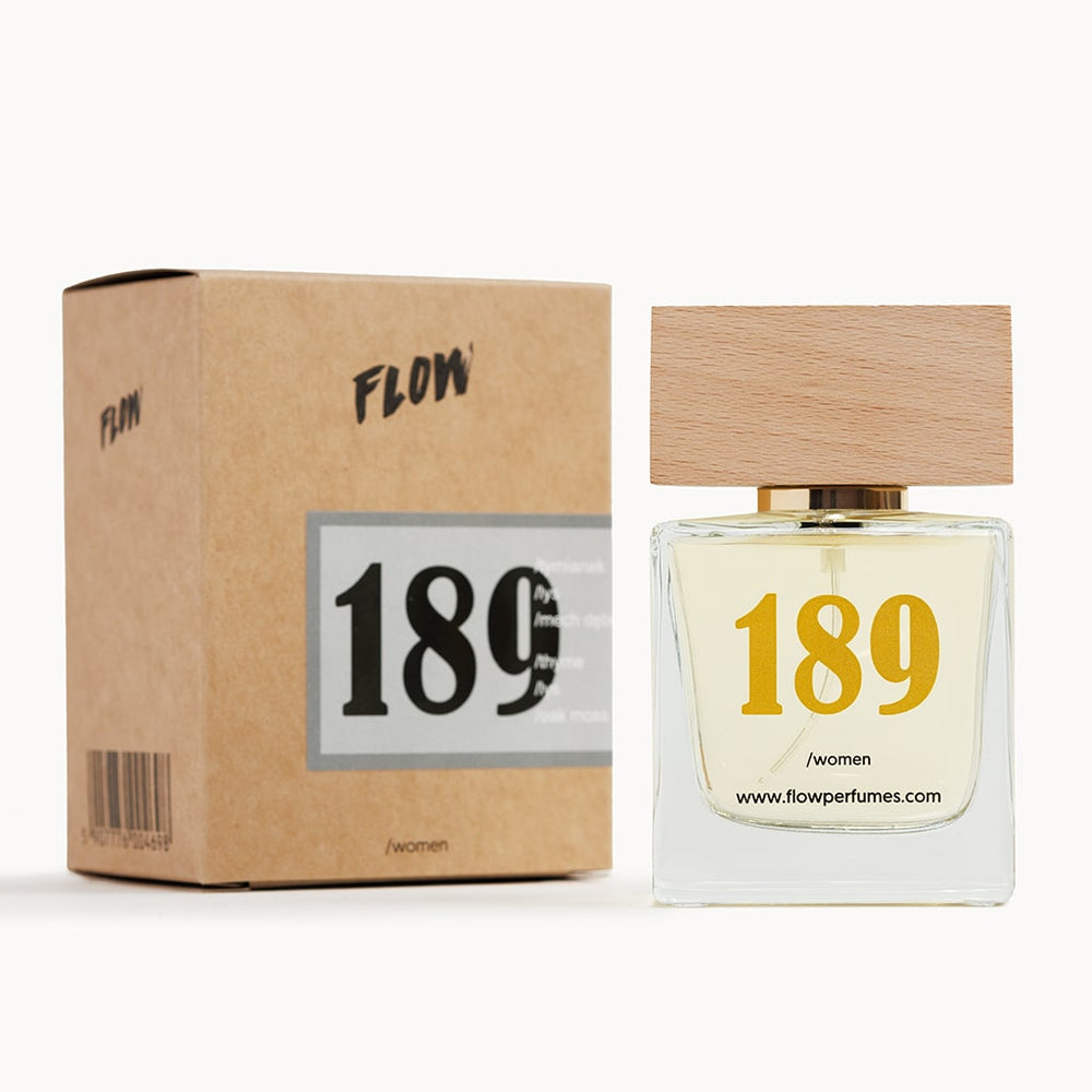Zamiennik Ange ou Demon Givenchy - Flow Perfumes Nr 189